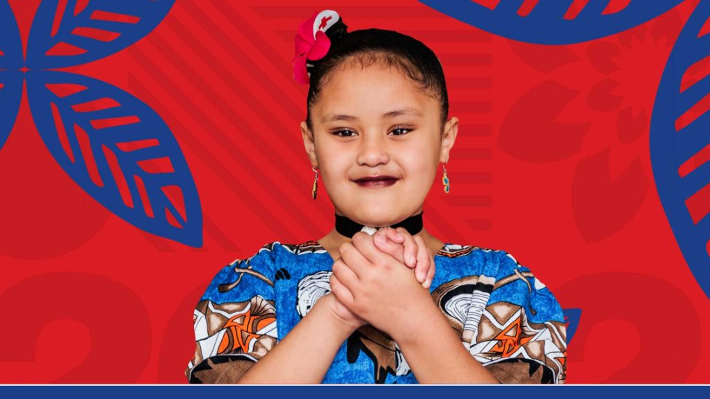 A Linguistic Journey: The Tongan Language - Radical Thought